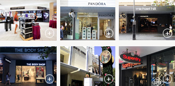 David Jones Building | Starhill Global Reit